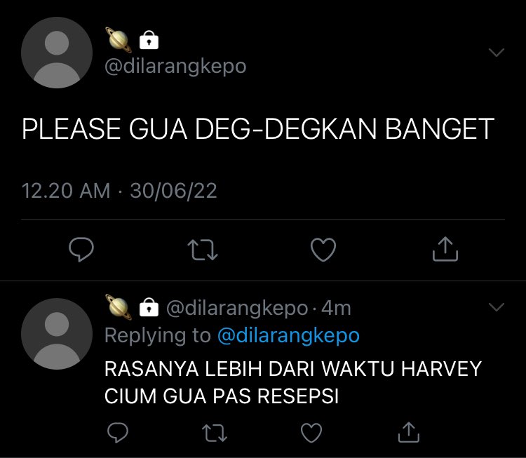 ndip ; rest on Twitter: "—259. ada apa nih? https://t.co/3amnwZf95c ...