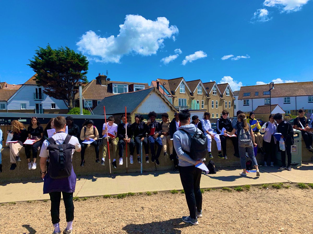 Welcome - Harris Academy Merton