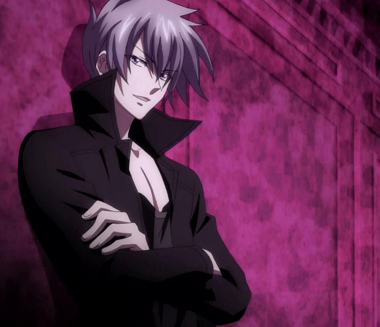 Highschool Dxd Vanishing Dragon