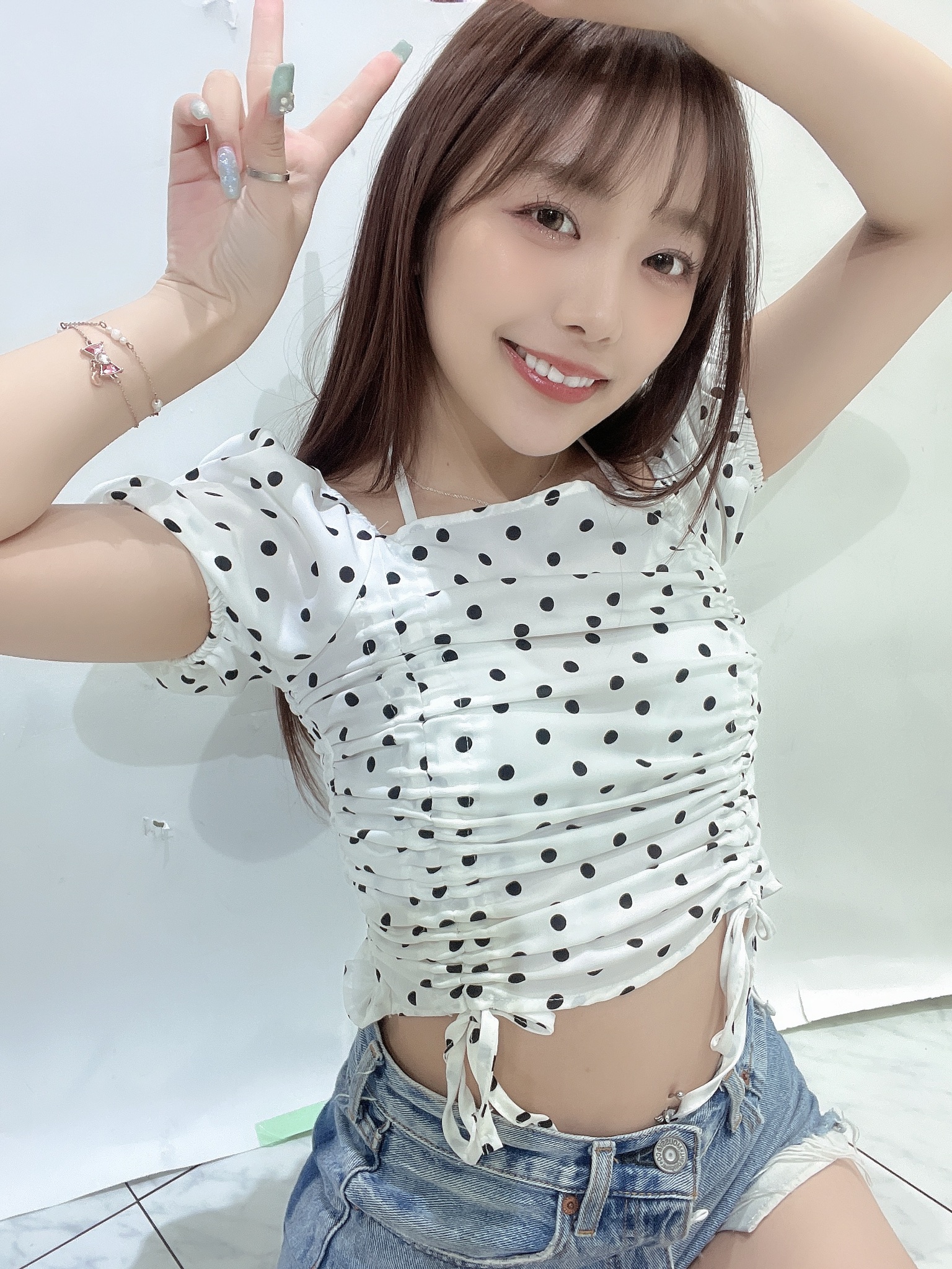 GDL_Entertainment on Twitter: "RT @pom_pom933: 夏が来るから海に行こうよ #おはまるひいな https://t.co/KC3YJxEBOv ...