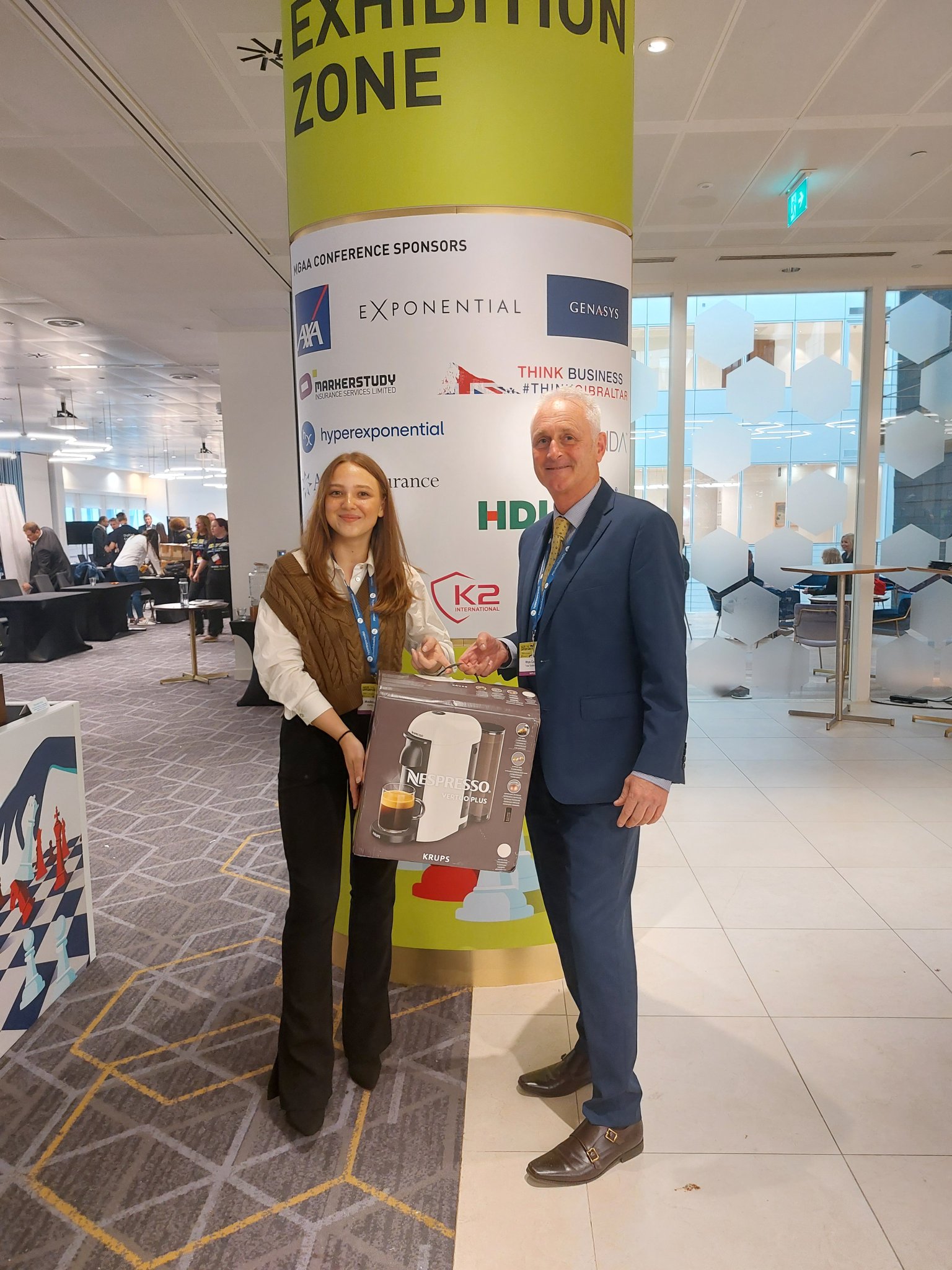 Insurance and the Internet of Things - Total Systems Plc