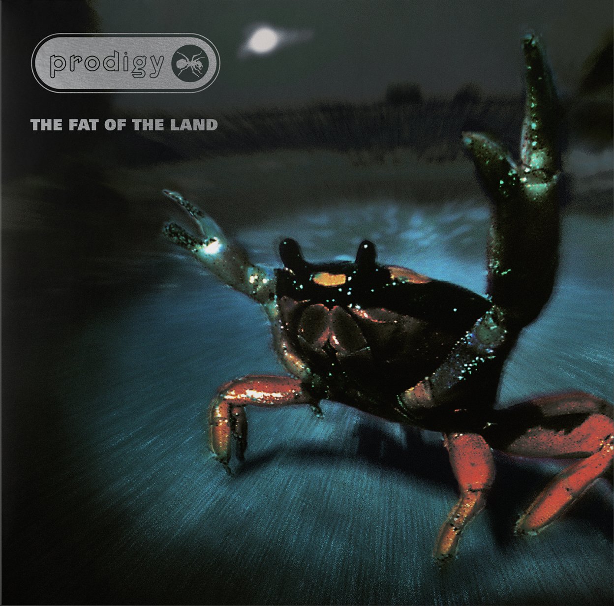 The Prodigy On Twitter In Celebration Of The 25th Anniversary Of The Fat Of The Land Xl