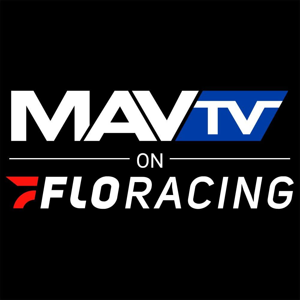 RT @MAVTV: "MAVTV Motorsports Network and @flosports today announced a ...