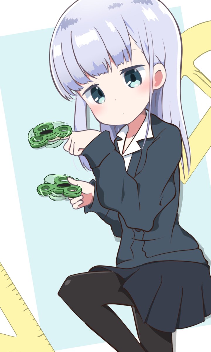 Riru :3🎨 (@Riru_3_) さんのイラスト・マンガ作品まとめ (21 件) - Twoucan