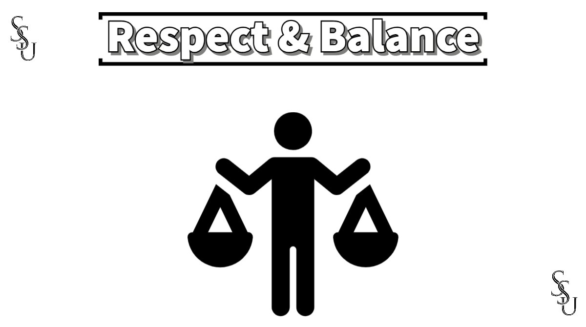 How to gain the respect you deserve A detailed strategy: - Thread from ...