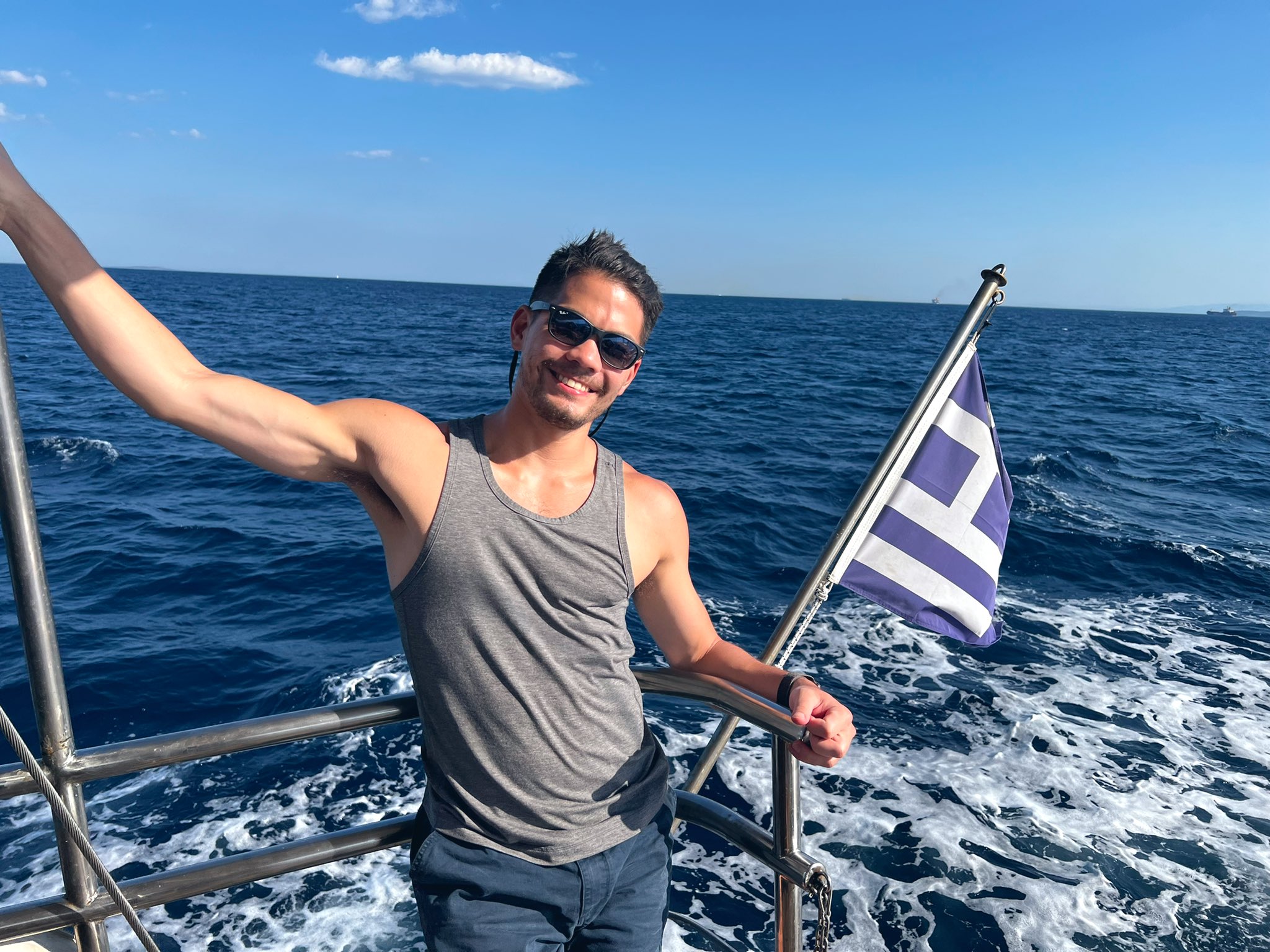 TW Pornstars - Colton Reece. Twitter. “happy is the man, i thought, who, before dying, has the ...