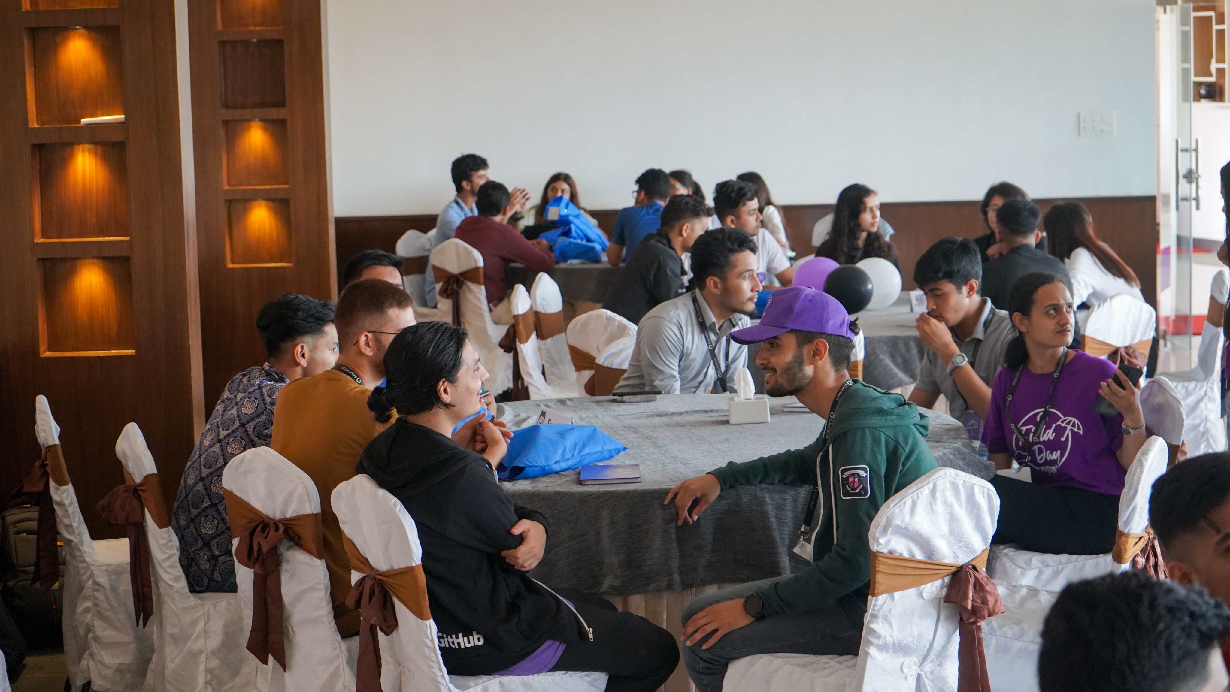 GitHub Field Day Nepal (@ghfielddaynepal) / Twitter