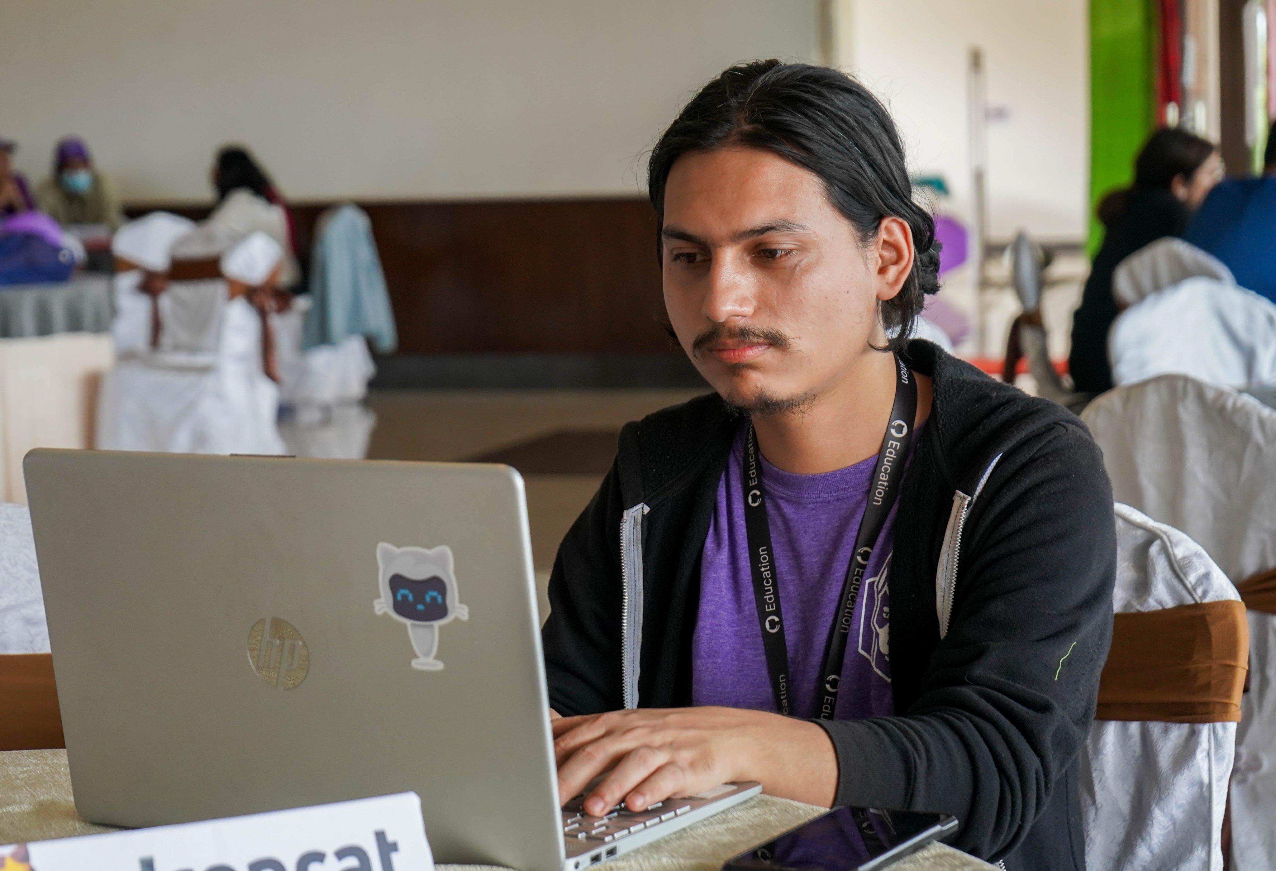 GitHub Field Day Nepal (@ghfielddaynepal) / Twitter