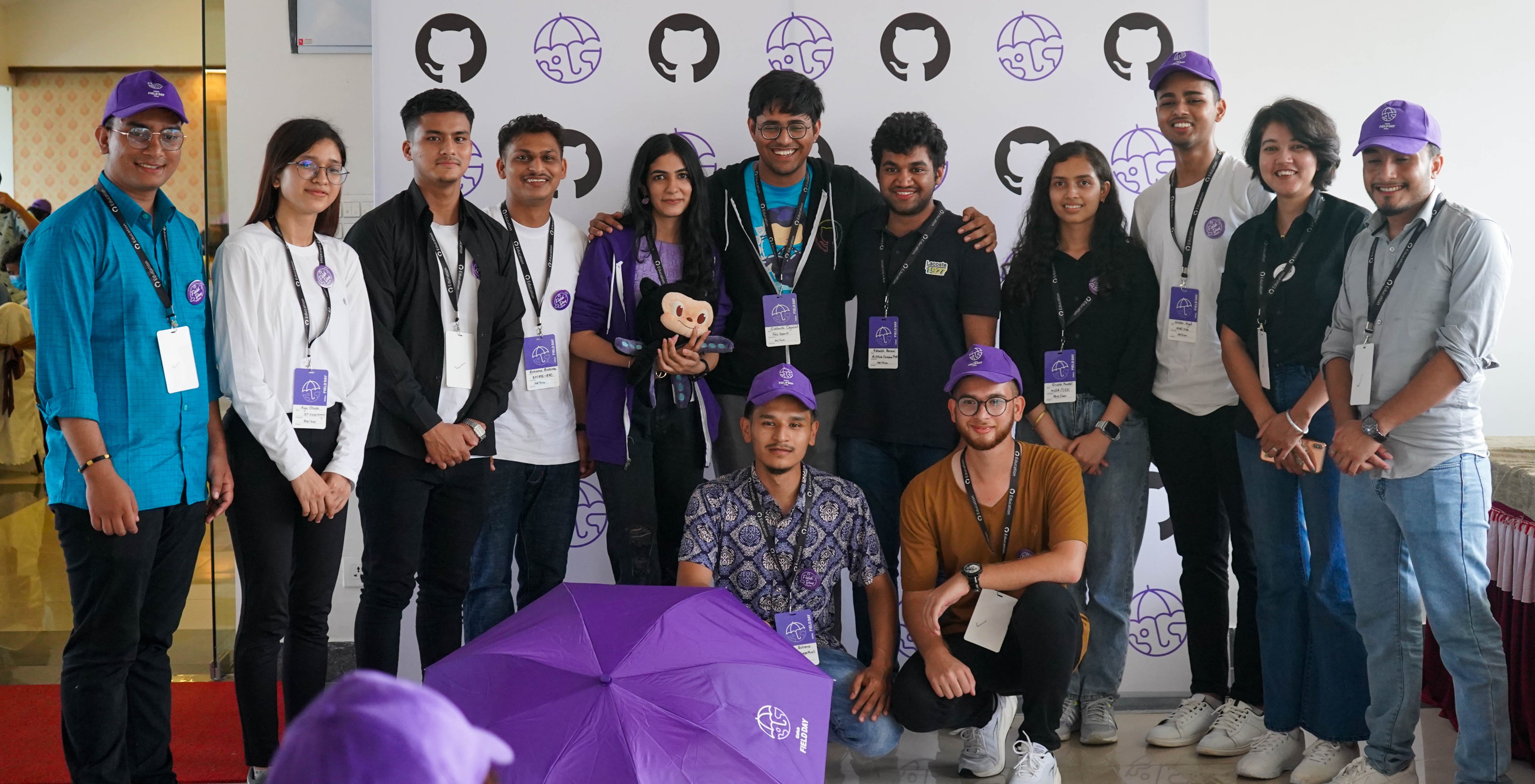 GitHub Field Day Nepal (@ghfielddaynepal) / Twitter