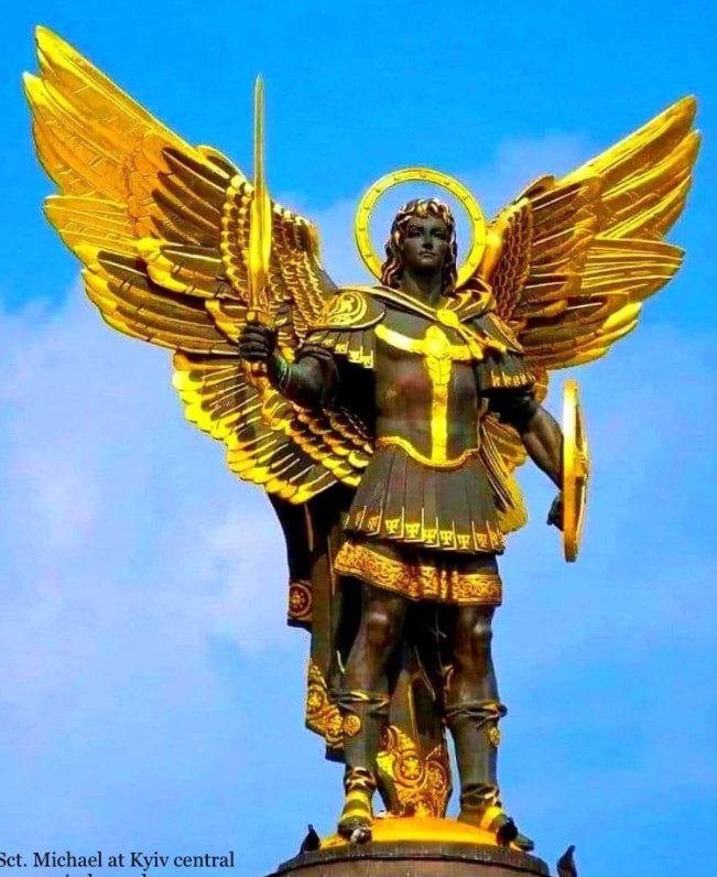 Abraxas: The Great Archon (A 🧵) "Remember, beloved devotee, the double ...