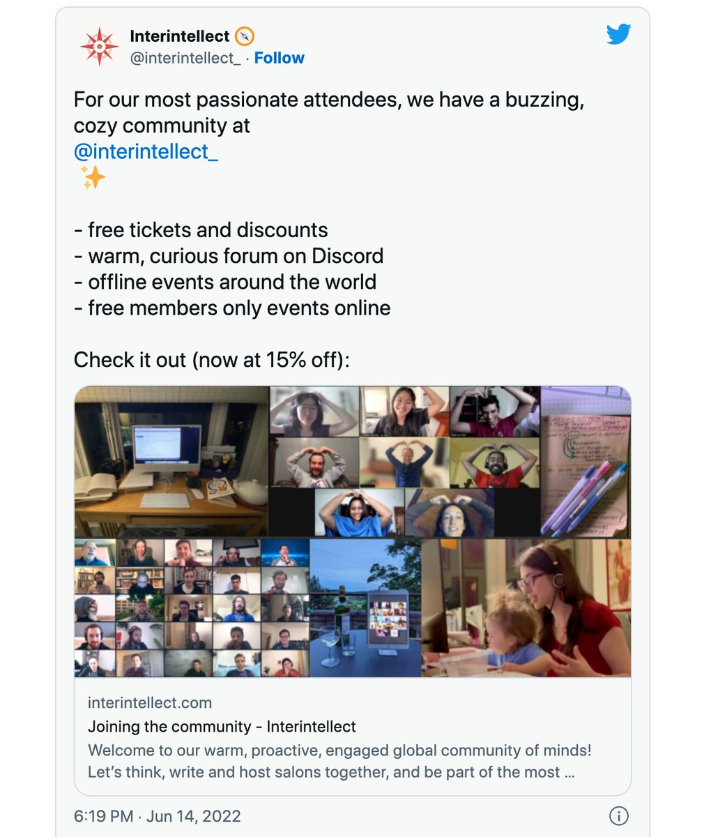 Anna Gát 🧭 In SF on Twitter: "Thank you @terrygtnguyen for the elegant, thoughtful overview of ...