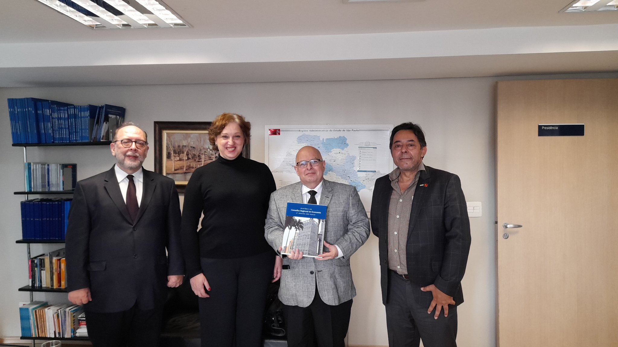 CORECON SP (@coreconsp) / Twitter