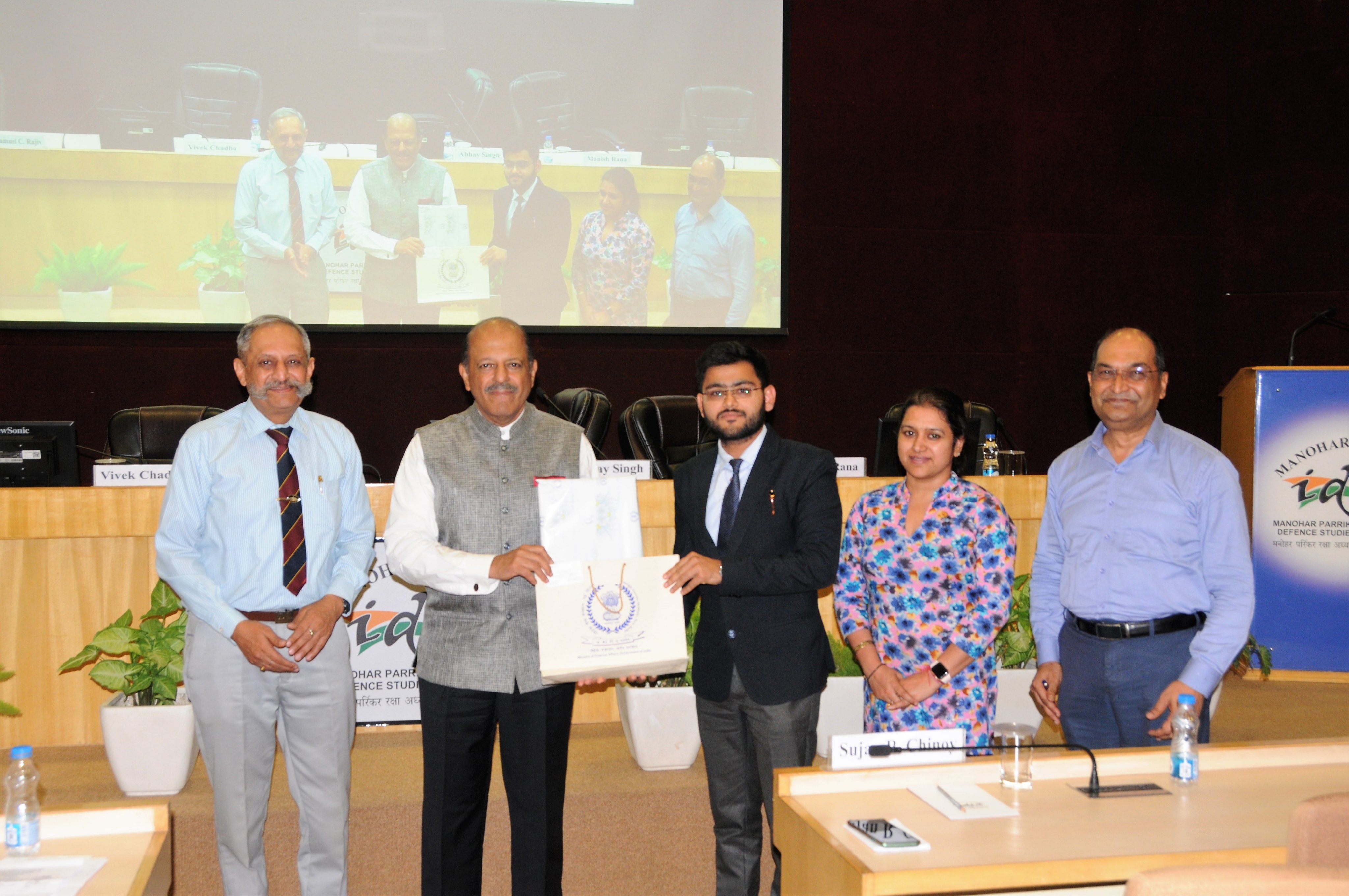 Sushma Swaraj Institute of Foreign Service (@SSIFS_MEA) / Twitter