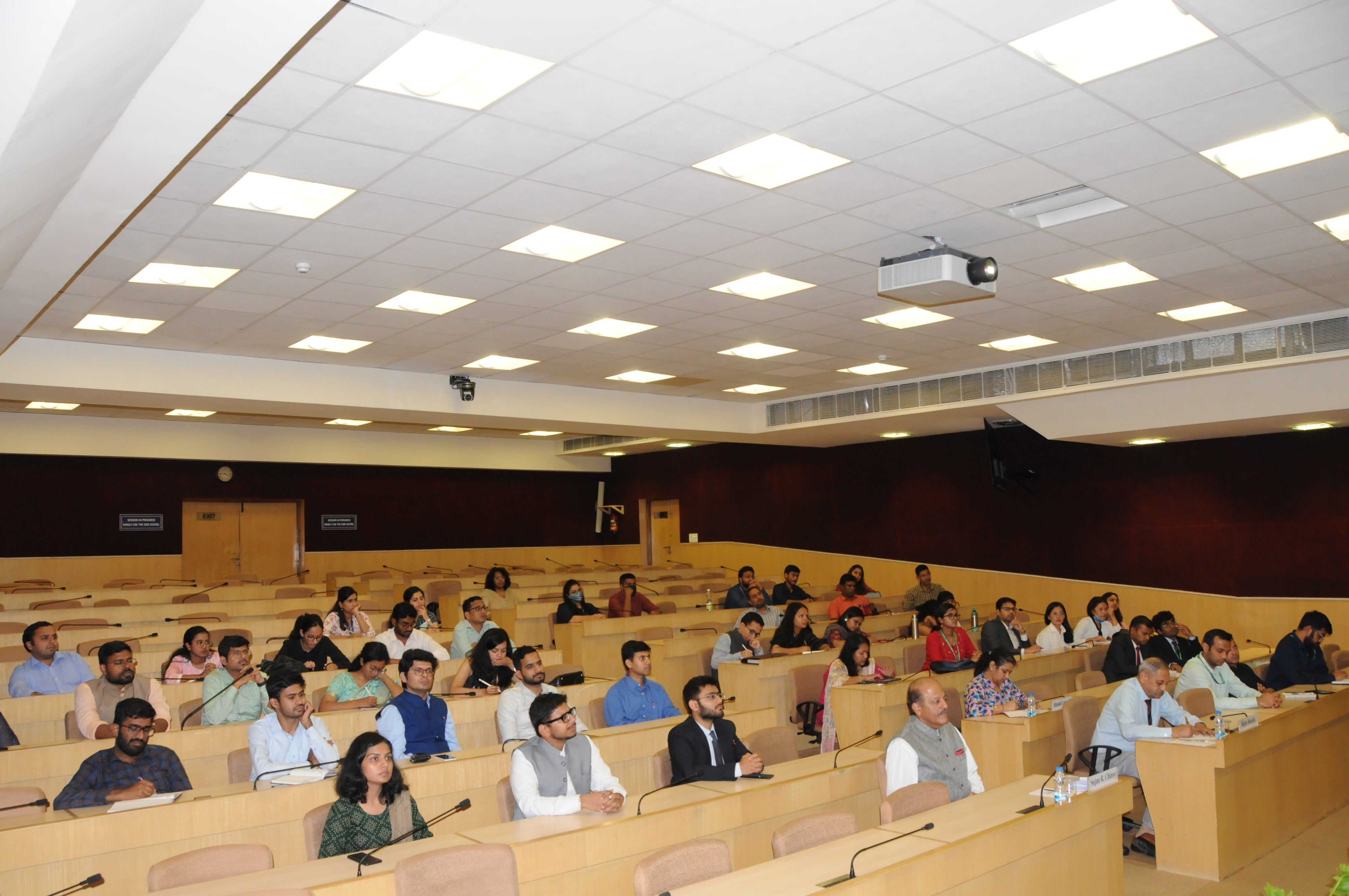 Sushma Swaraj Institute of Foreign Service (@SSIFS_MEA) / Twitter