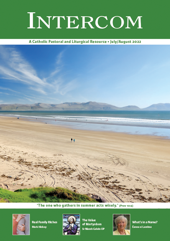 Intercom Magazine on Twitter: "Our free monthly newsletter resources for July-August 2022 are ...