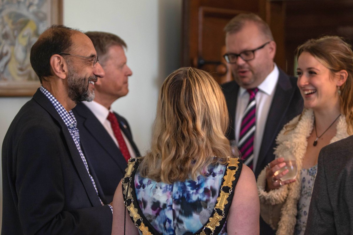 Home - Ethical Reading