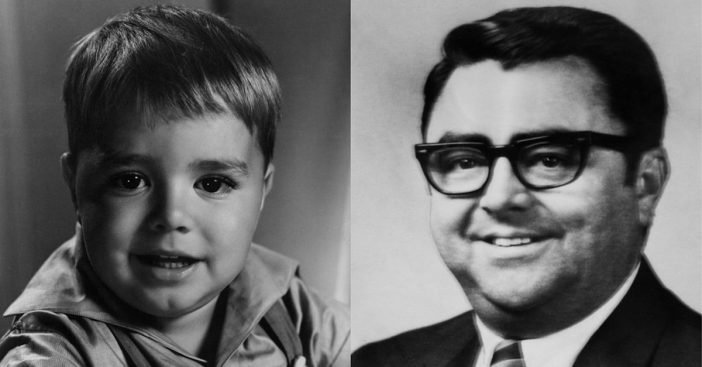 Little Rascals Grown Up 2022