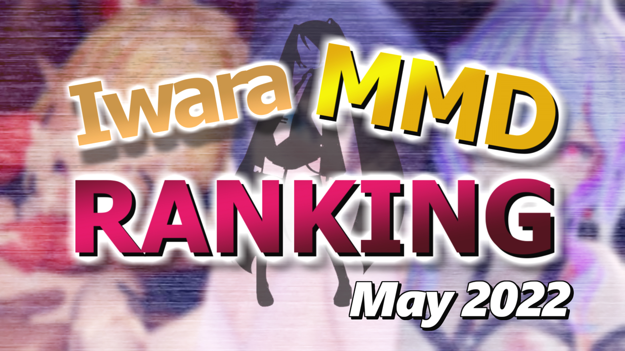 XYZ@MMD (@iwara_mmd) / Twitter