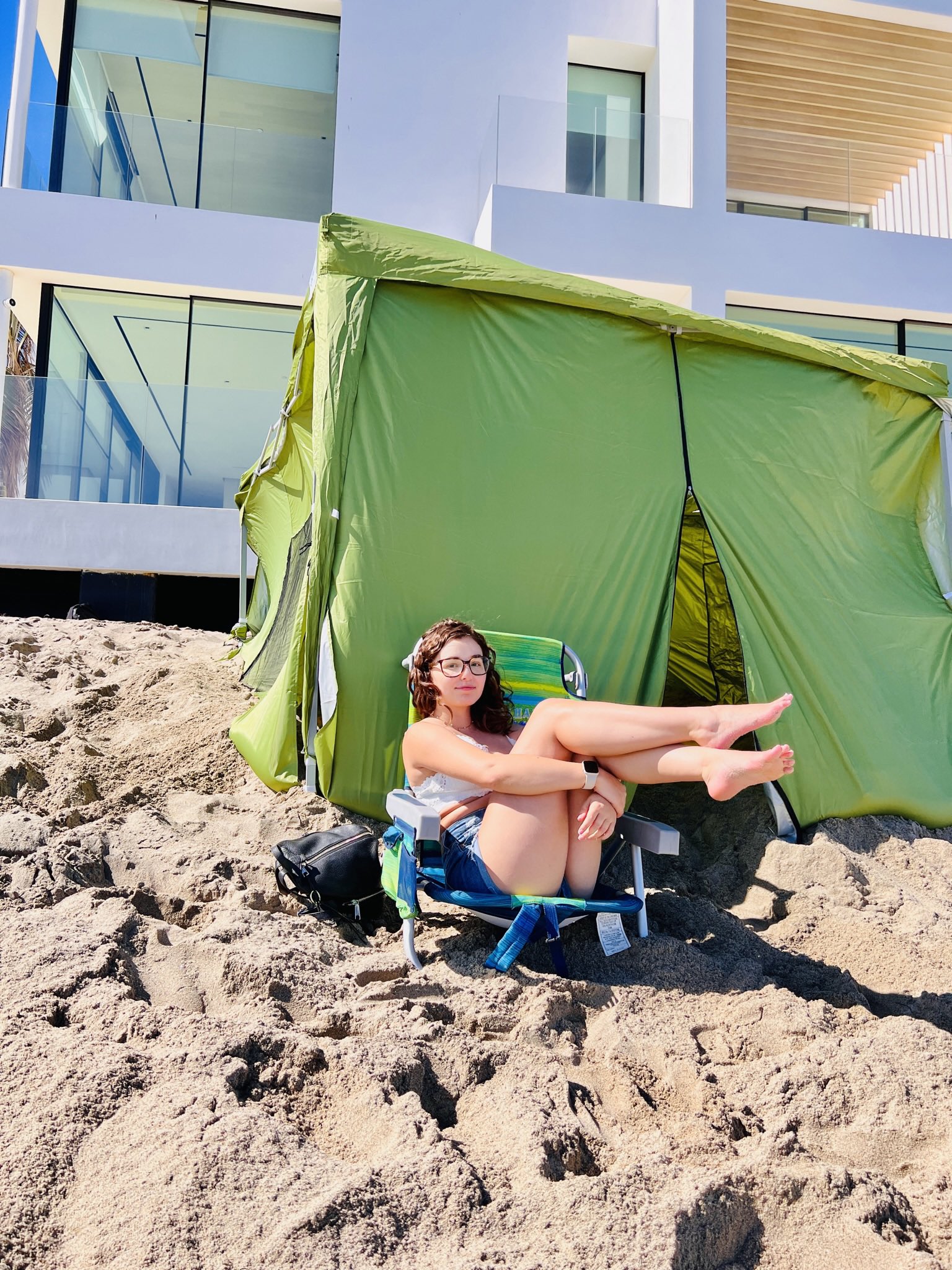 Leana Lovings 💕 on Twitter: "I’m on my way back home from tour tomorrow , so my onlyfans is 50% ...