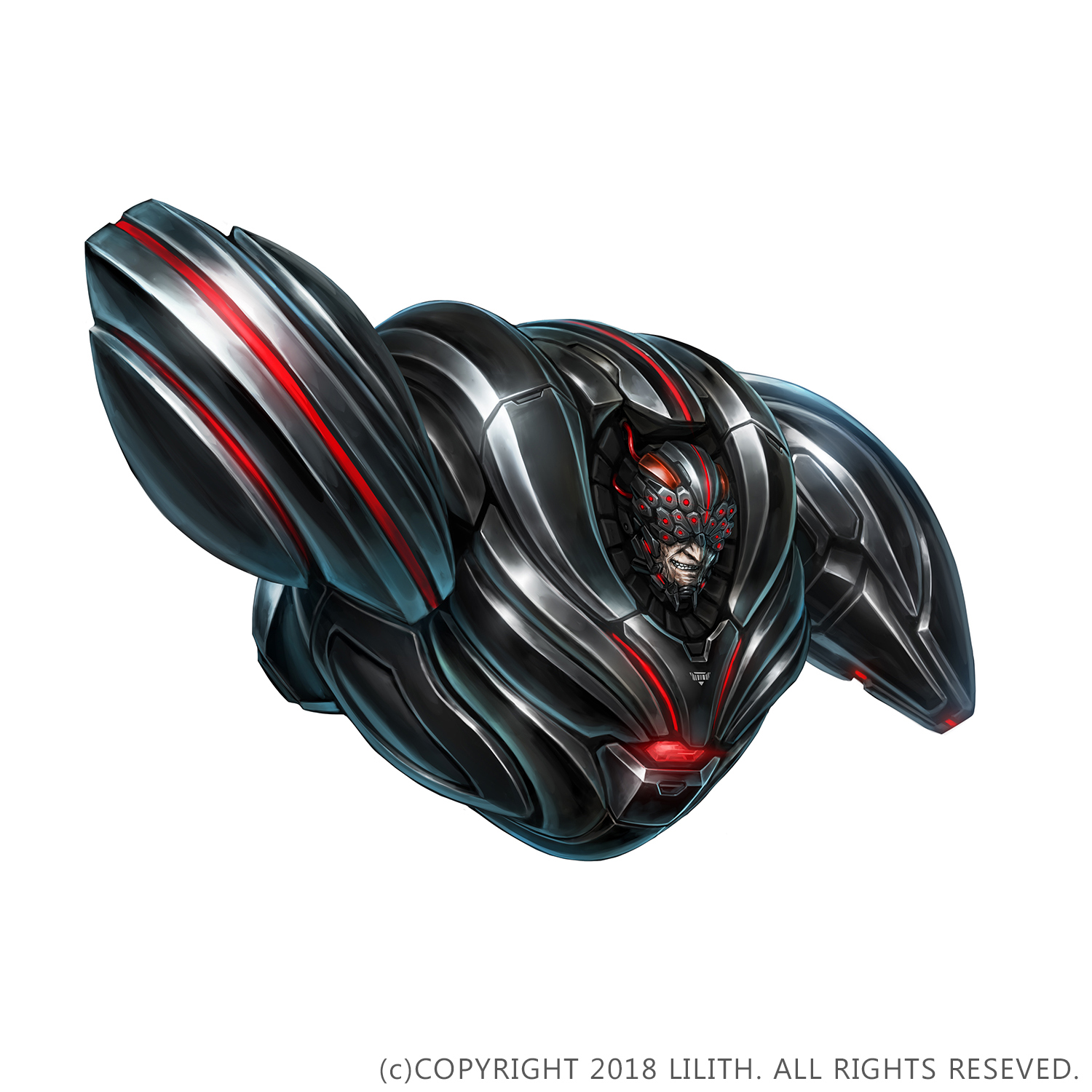 三澤螢 MISAWA_K on Twitter: "『対魔忍RPG』にて「ヴリトラ」を描かせて頂きました。よろしくお願いします。全年齢版です。 https://t.co/pp0rgBboDs ...