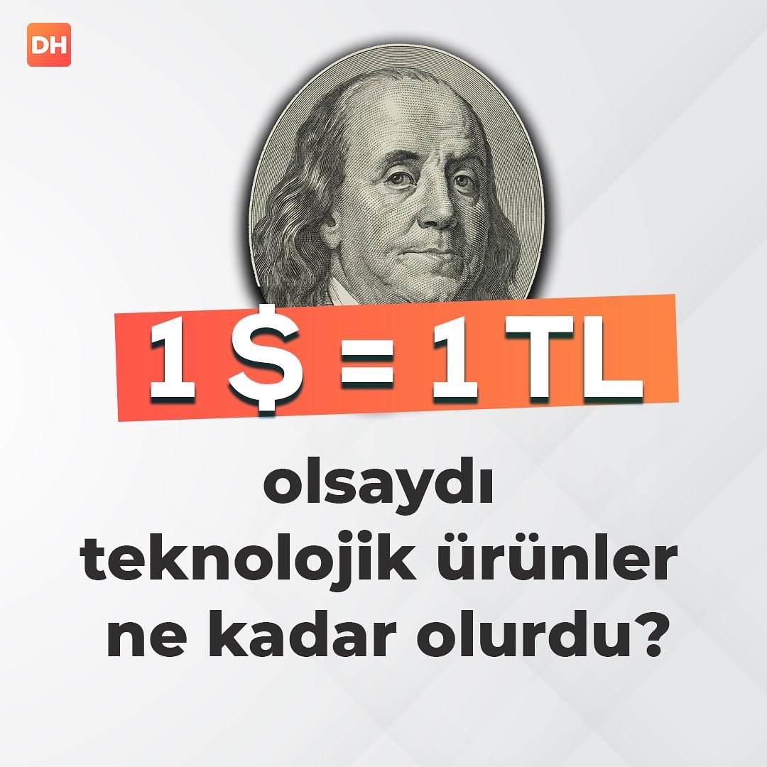 Donan mHaber On Twitter Dolar 1 TL Olsayd Teknolojik r nler Ka TL donan-mhaber-on-twitter-dolar-1-tl-olsayd-teknolojik-r-nler-ka-tl