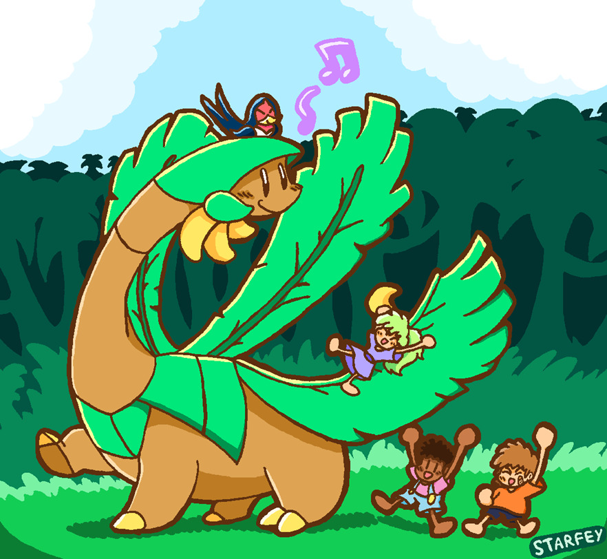 Starfey 🌠 (@StarfeyComet) さんのイラスト・マンガ作品まとめ (3 件) - Twoucan