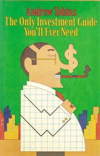 [PDF] DOWNLOAD The Only Investment Guide You'll Ever Need BY Andrew Tobias on Textbook New ...