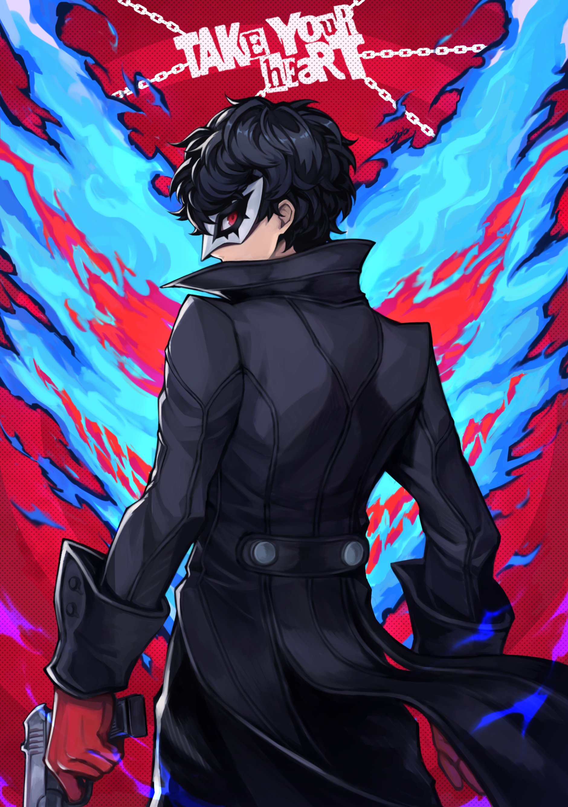 Hexo on Twitter: "@windiwindo He put his entire windussy into this artwork" / Twitter