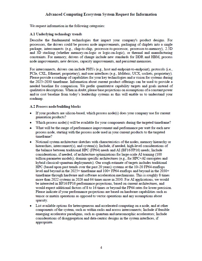 OGAWA, Tadashi on Twitter: "=> "So, You Think You Can Design A 20 Exaflops Supercomputer?", Jun ...