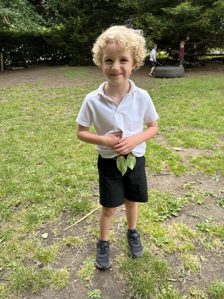 Headteacher’s Welcome – New Earswick Primary School