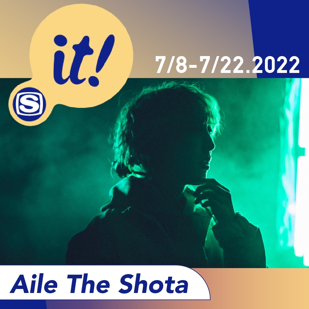 BMSG Official on Twitter: "Aile The Shota / IMA 7月8日(金)～7月22日(金) ｢スペースシャワーTV ｣ @spaceshowertv ...