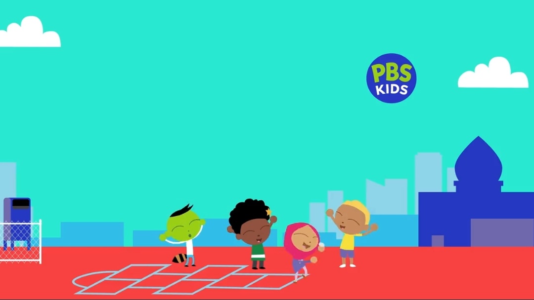 Pbs Kids Logo 2022