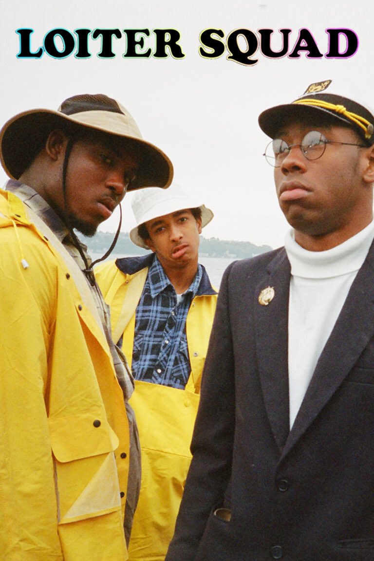 Odd Future Taco 2022