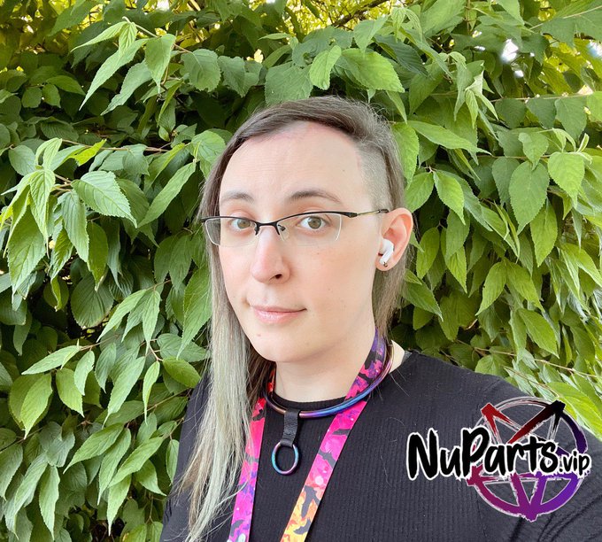 TW Pornstars - NuParts 🔞 @MFF (Top 8% Of OnlyFans). Pictures and videos ...
