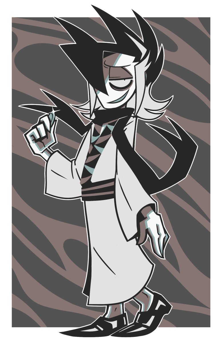 Kzu (@vaikazz) さんのイラスト・マンガ作品まとめ (28 件) - Twoucan