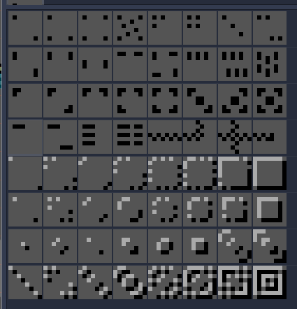 Unicode Symbols For Minecraft Symbol Chat Minecraft Mod