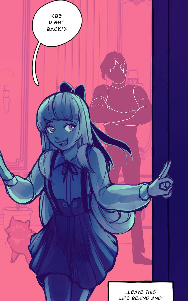 hosting an art request giveaway for reaching 200 subs ON Webtoon! LAST DAY : r/webtoons