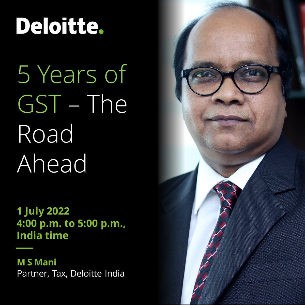 Deloitte India on Twitter: Deloitte India on Twitter: