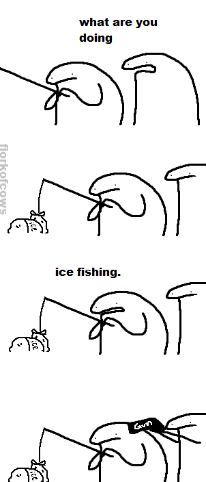 Flork (@FlorkOfCows) さんのイラスト・マンガ作品まとめ (1,962 件) - Twoucan