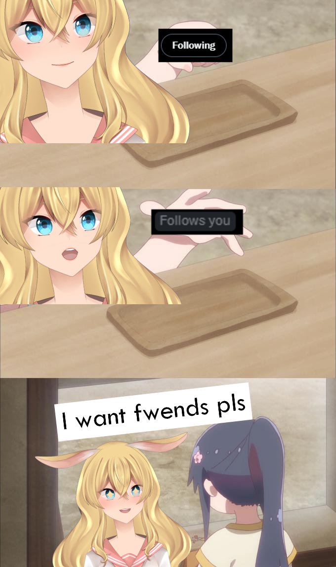 Emi 🐇【 Bunny VTuber 】🐇 (@emibbuns) / Twitter