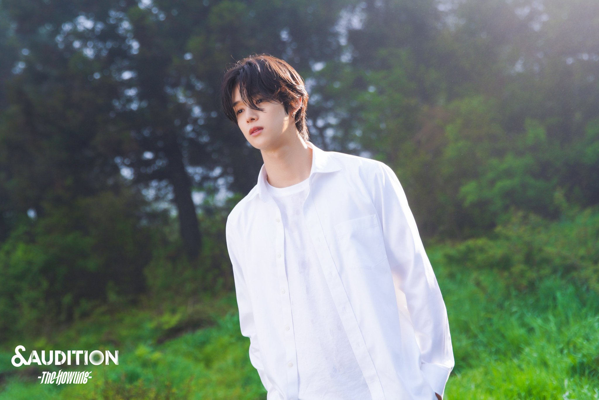 &TEAM K on Twitter: "BEHIND PHOTO K &AUDITION - The Howling - 2022.7.9 (SAT) 13:30 JST On Air # ...