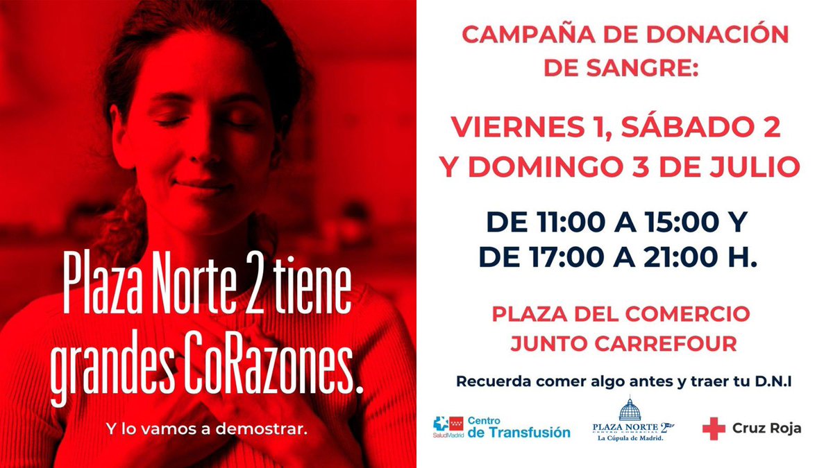 CC Plaza Norte 2 on Twitter: CC Plaza Norte 2 on Twitter: