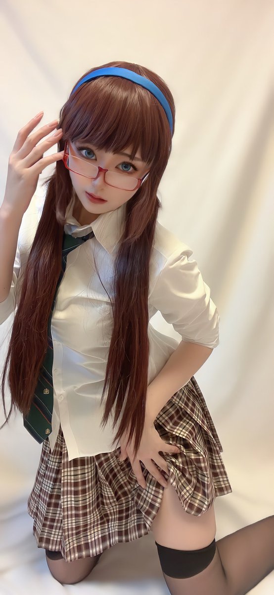 あやあーちぇ (@aya_cos_ache) さんのコスプレ作品まとめ (17 件) - Twoucan