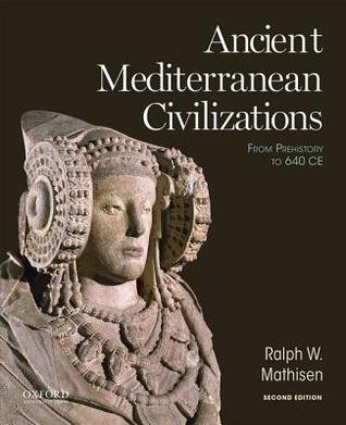 'download [pdf]] Ancient Mediterranean Civilizations: From Prehistory ...