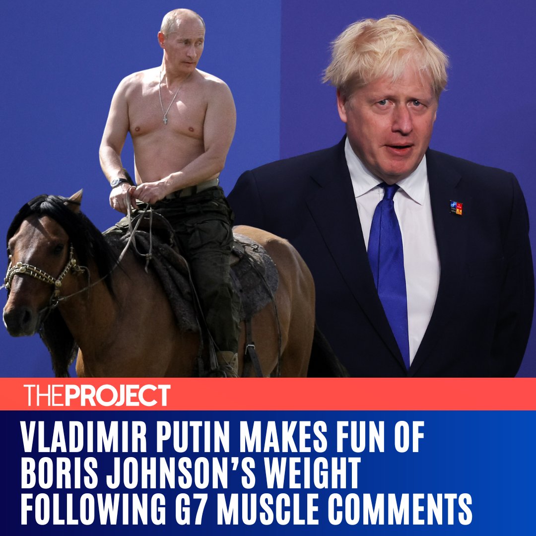 Vladimir Putin Funny
