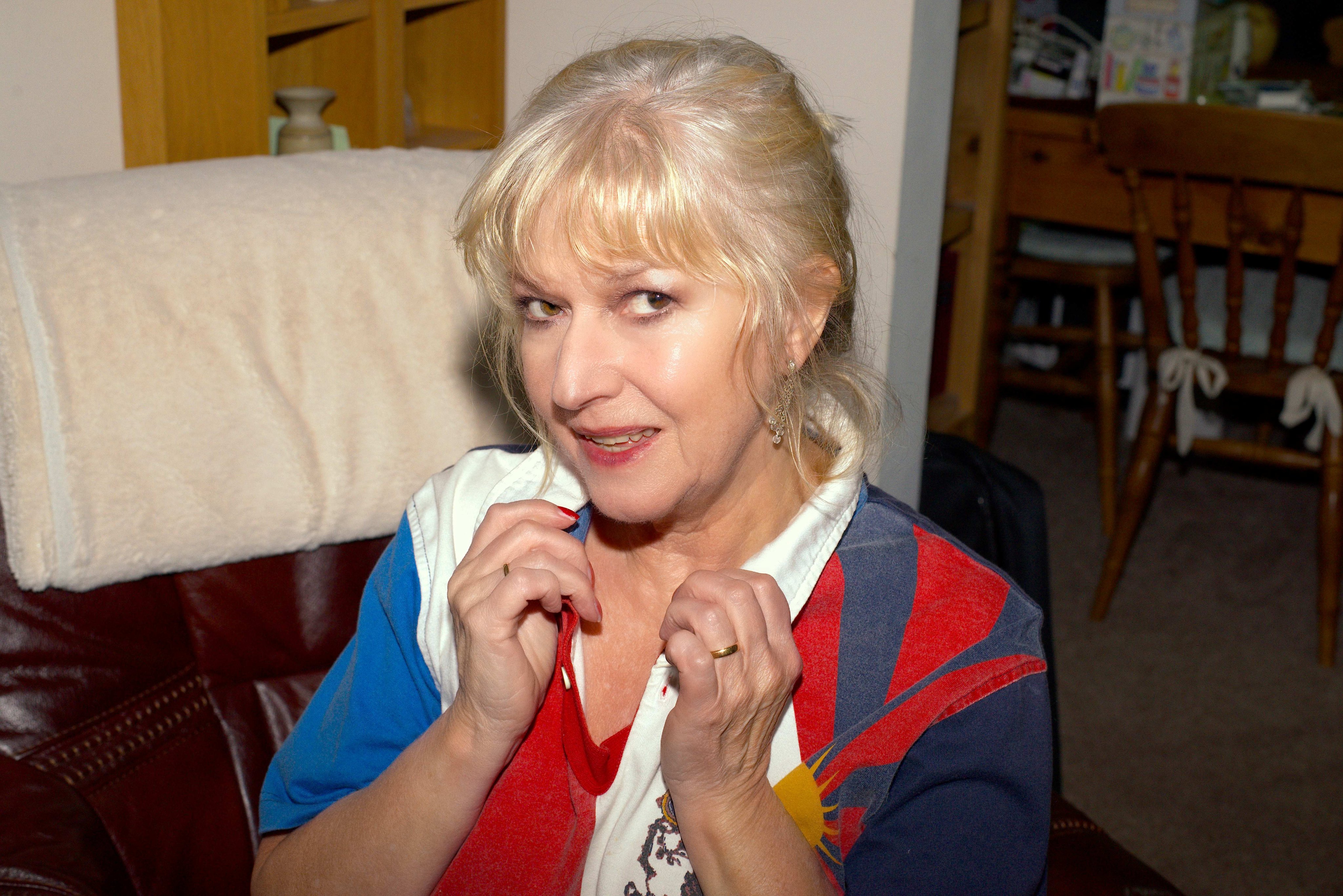 Naughty Teacher And Glamorous Granny On Twitter Seangra76579139