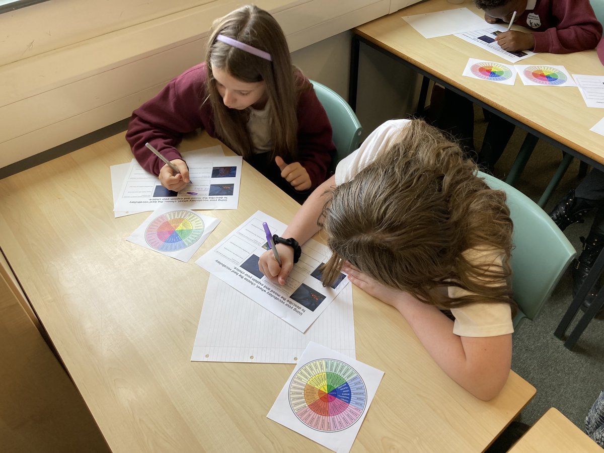 New Earswick Primary School – To have the best, to do our best, to be ...