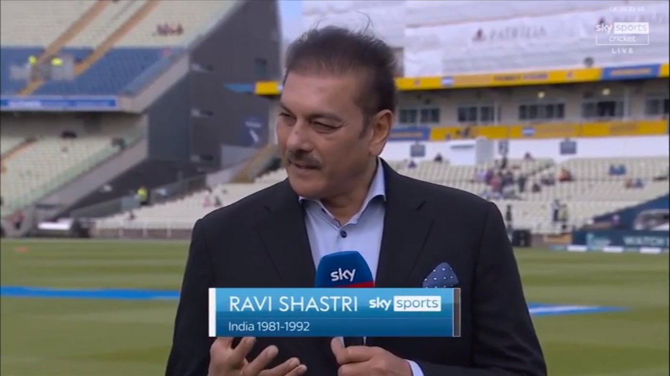 Cricket Commentary