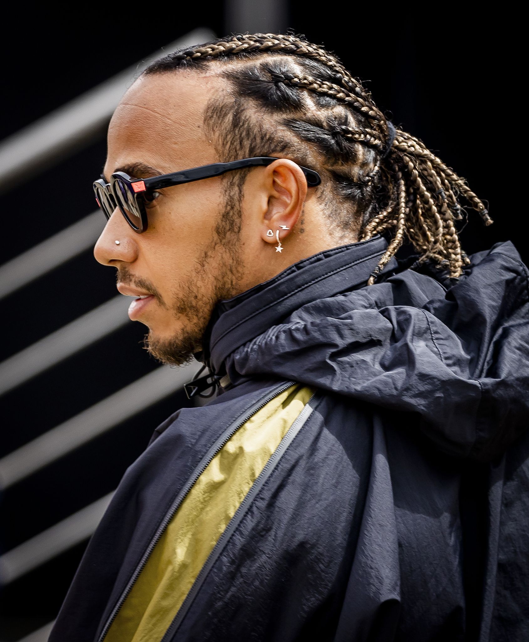 Future Dreadlocks Styles