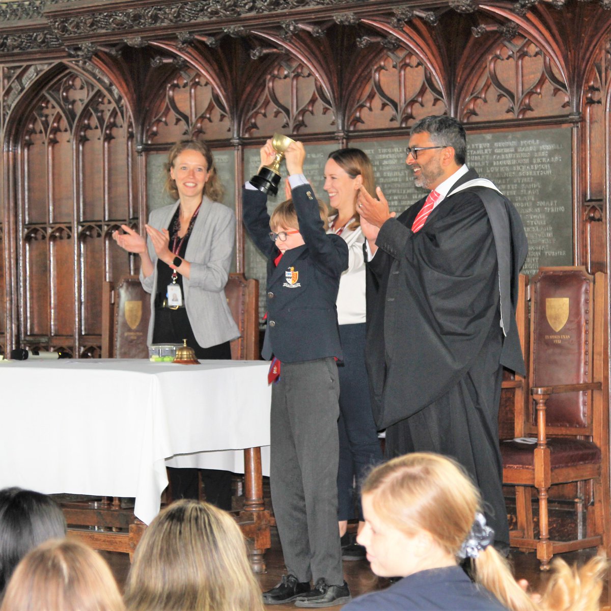 Bristol Grammar School | Bristol Grammar School: a leading…